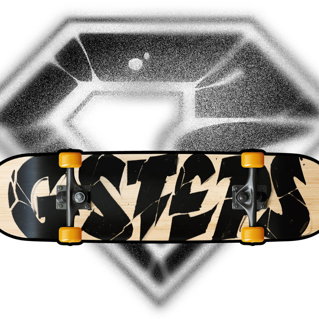 G-STEPS 街舞工作室，GSTEPS