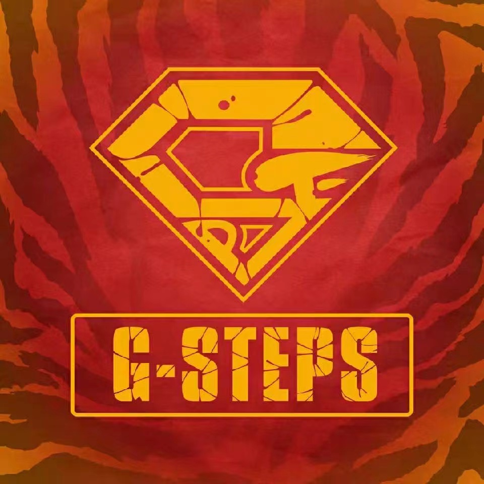 G-STEPS 街舞工作室，GSTEPS