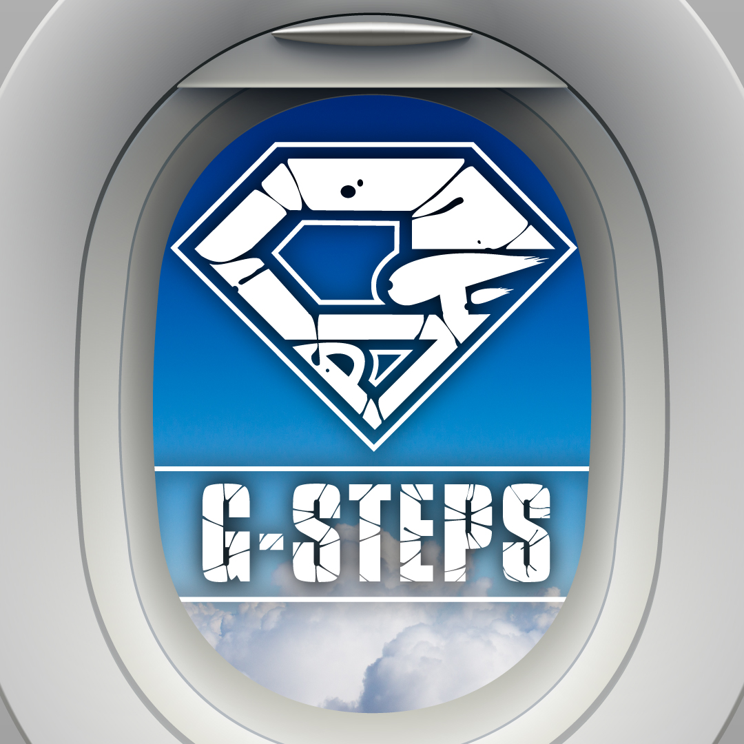 G-STEPS 街舞工作室，GSTEPS