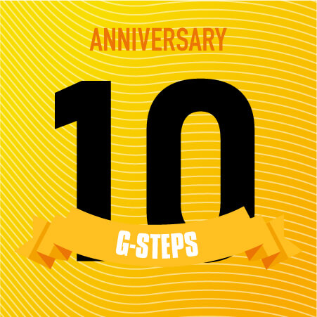 G-STEPS 街舞工作室，GSTEPS