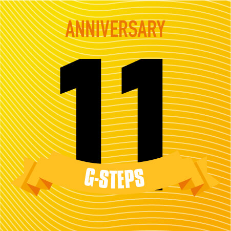 G-STEPS 街舞工作室，GSTEPS