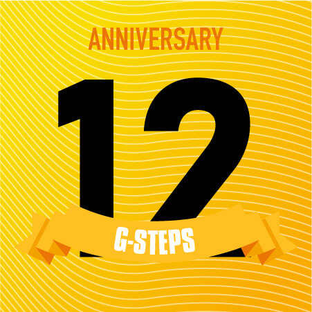 G-STEPS 街舞工作室，GSTEPS